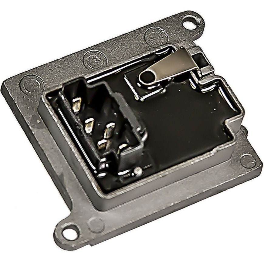 Omega Environmental Technologies MT18091 Hvac Blower Motor Resistor ...