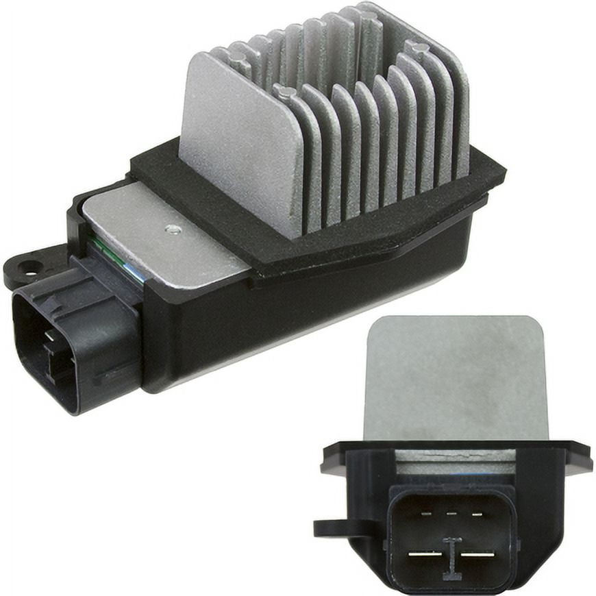 Omega Environmental Technologies MT18098 Hvac Blower Motor Resistor ...