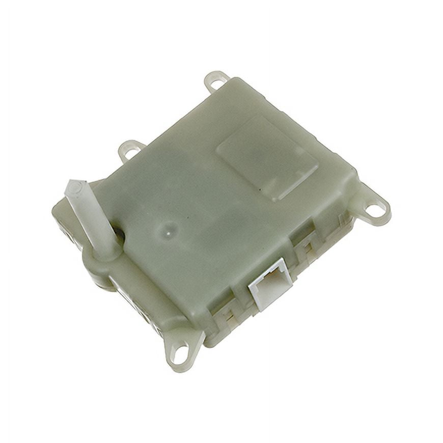 Omega Environmental Technologies MT18511 Blend Door Actuator - Walmart.com