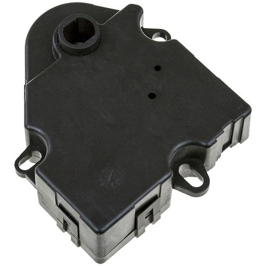 Omega Environmental Technologies MT18523 Blend Door Actuator - Walmart.com