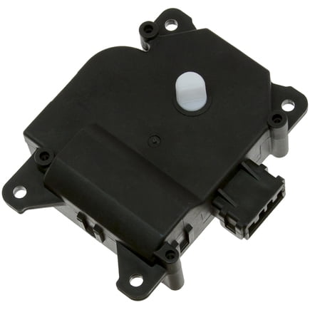 Omega Environmental Technologies MT18602 Actuator Motor - Walmart.com
