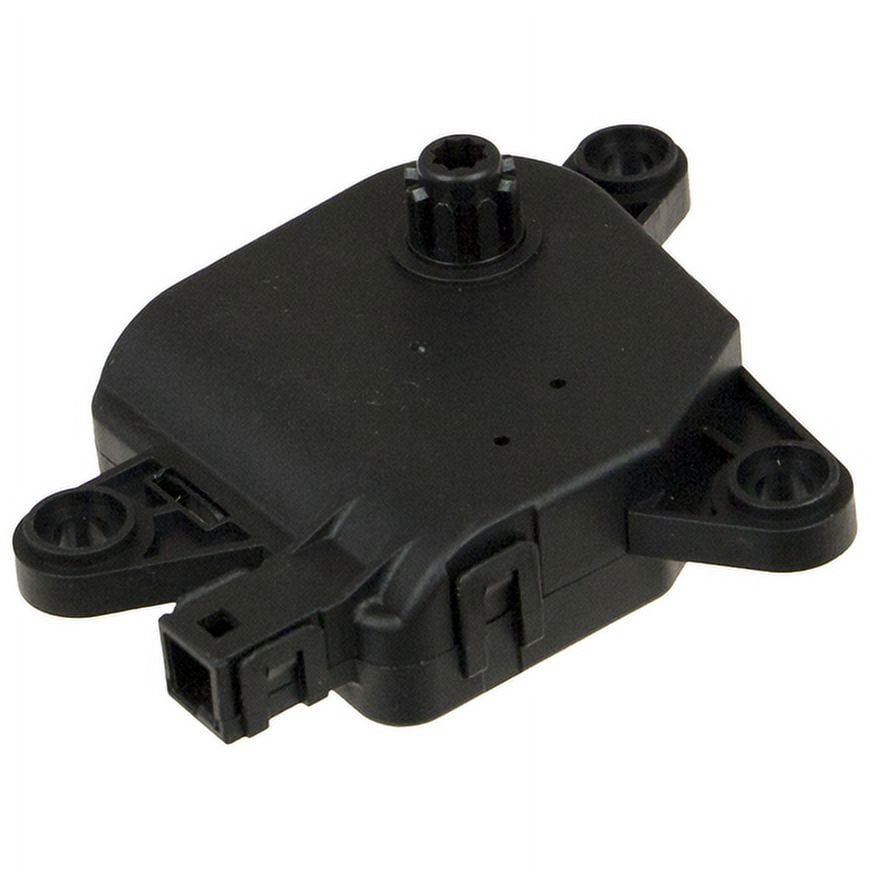 Omega Environmental Technologies MT18635 Blend Door Actuator - Walmart.com