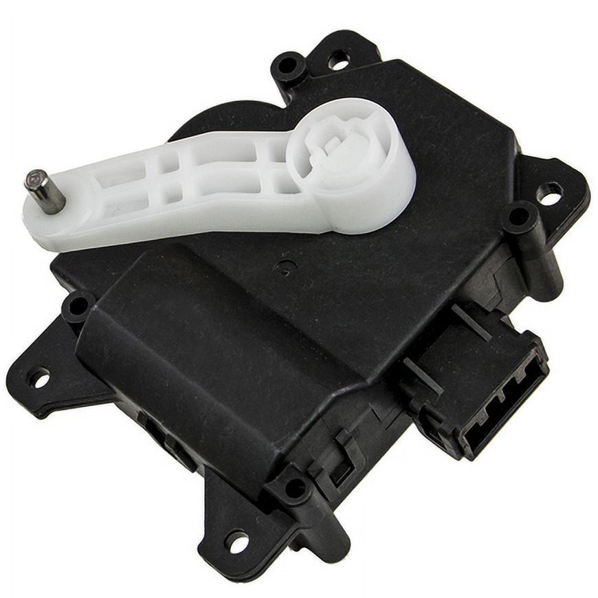 Omega Environmental Technologies MT18671 Blend Door Actuator - Walmart.com