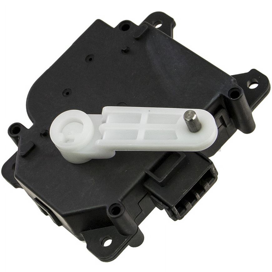 Omega Environmental Technologies MT18680 Blend Door Actuator - Walmart.com