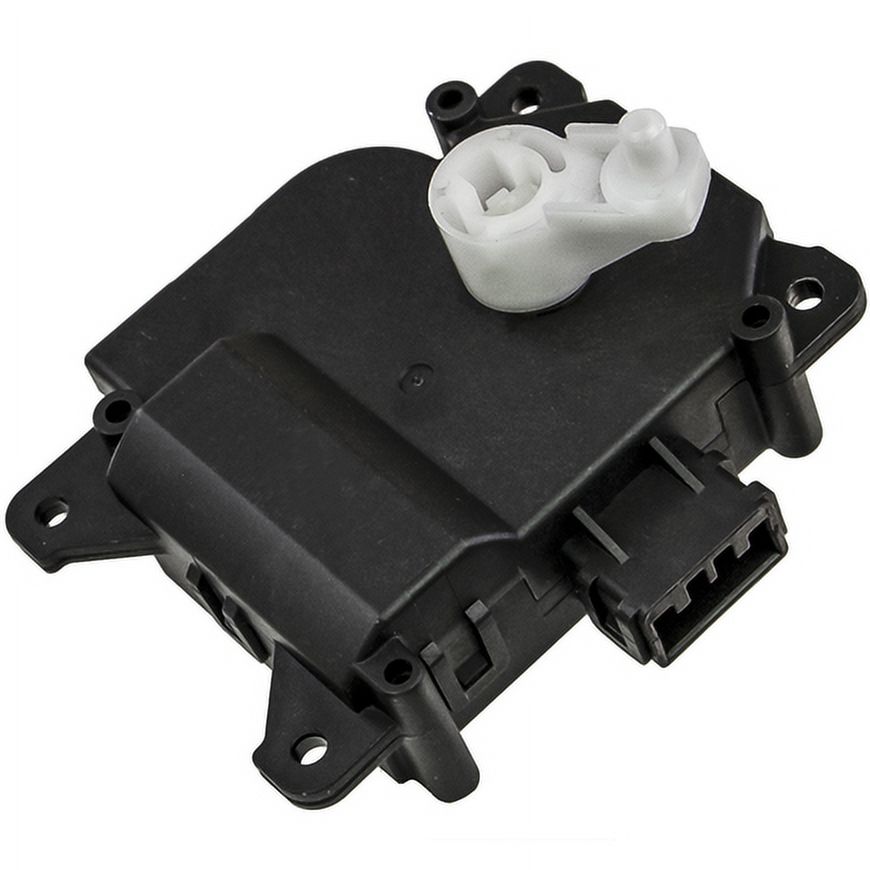 Omega Environmental Technologies MT18682 Blend Door Actuator - Walmart.com