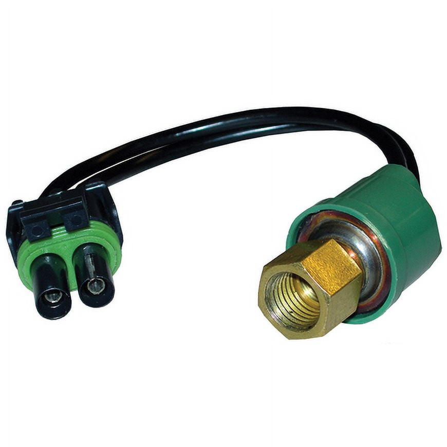 Omega Environmental Technologies MT1906 Hvac Pressure Switch - Walmart.com