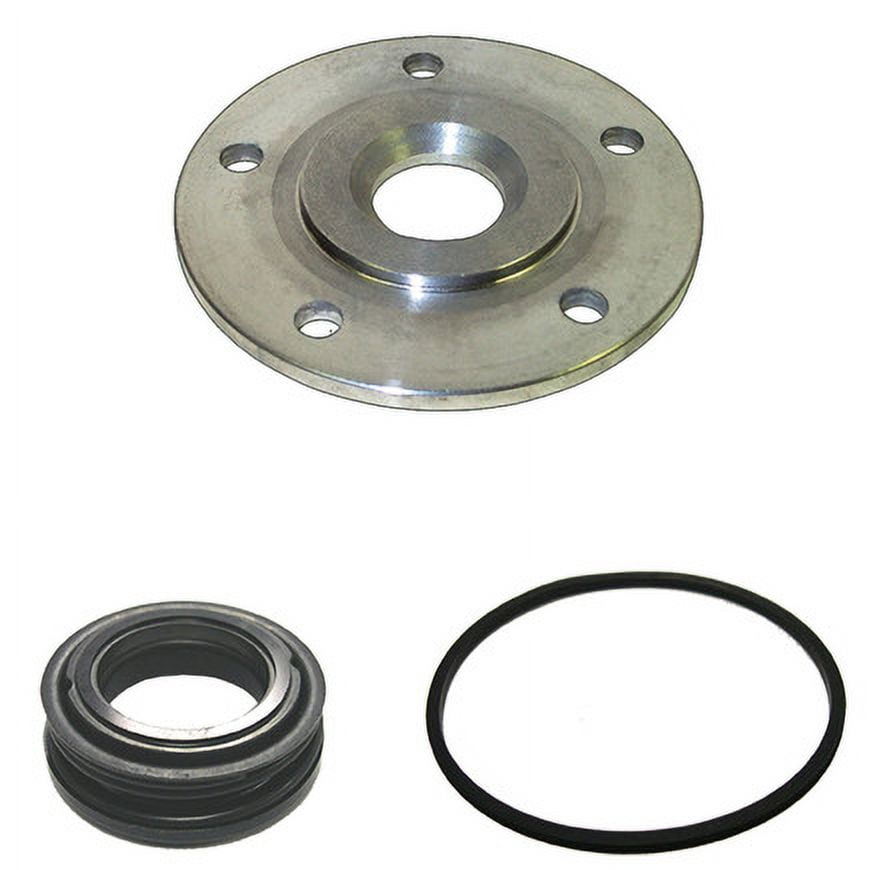 Omega Environmental Technologies MT2049 Compressor Shaft Seal Kit York ...