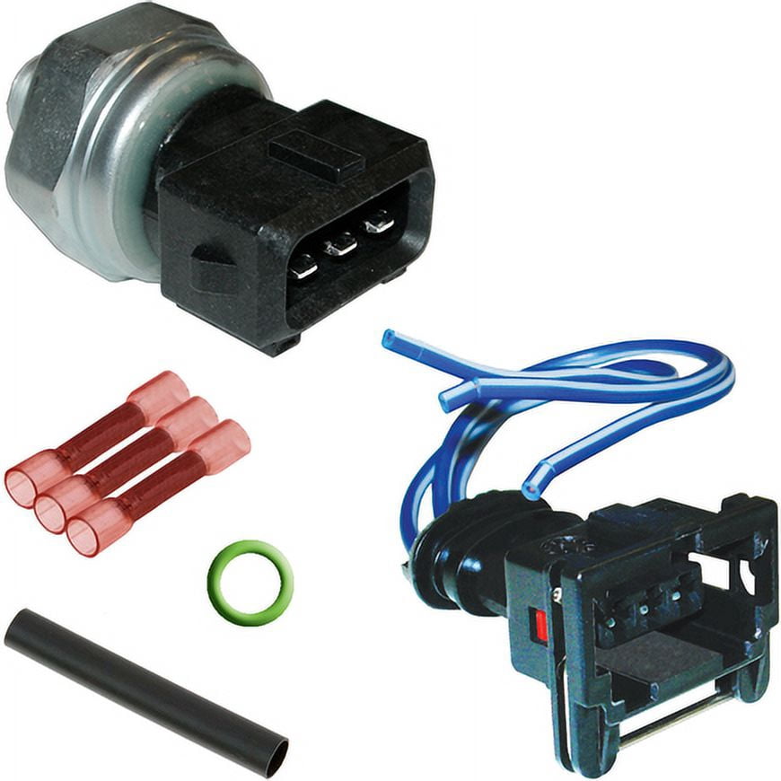 Omega Environmental Technologies MT3509-K Hvac Pressure Transducer ...