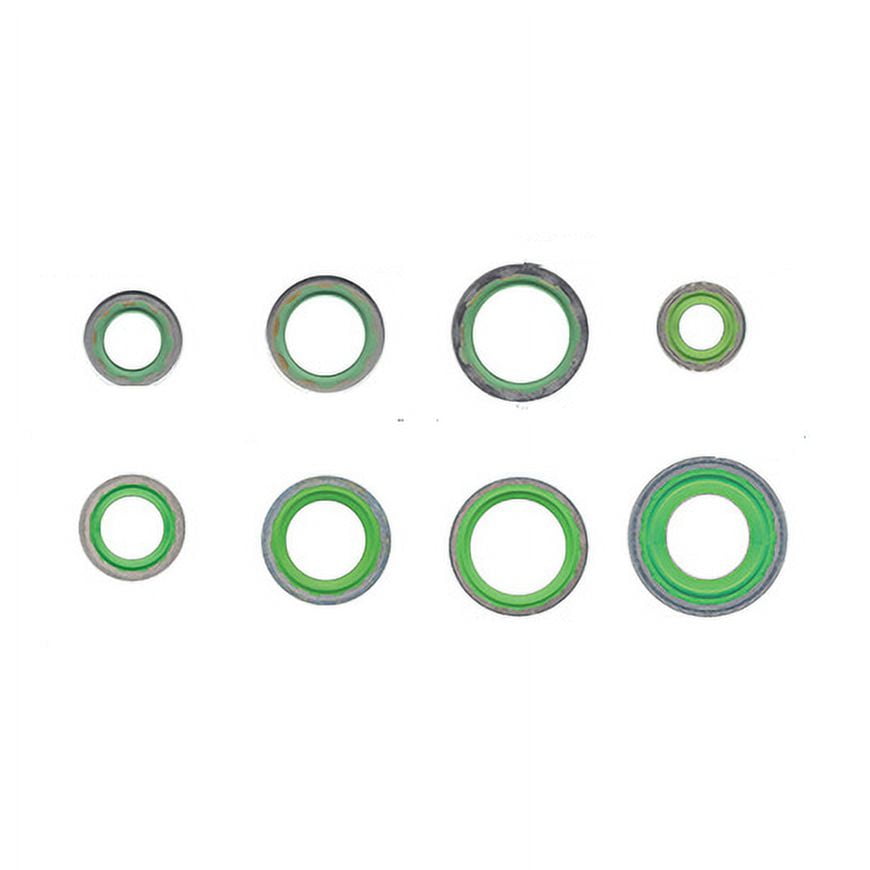 Omega Environmental Technologies MT9630 A/C Compressor Sealing Washer ...