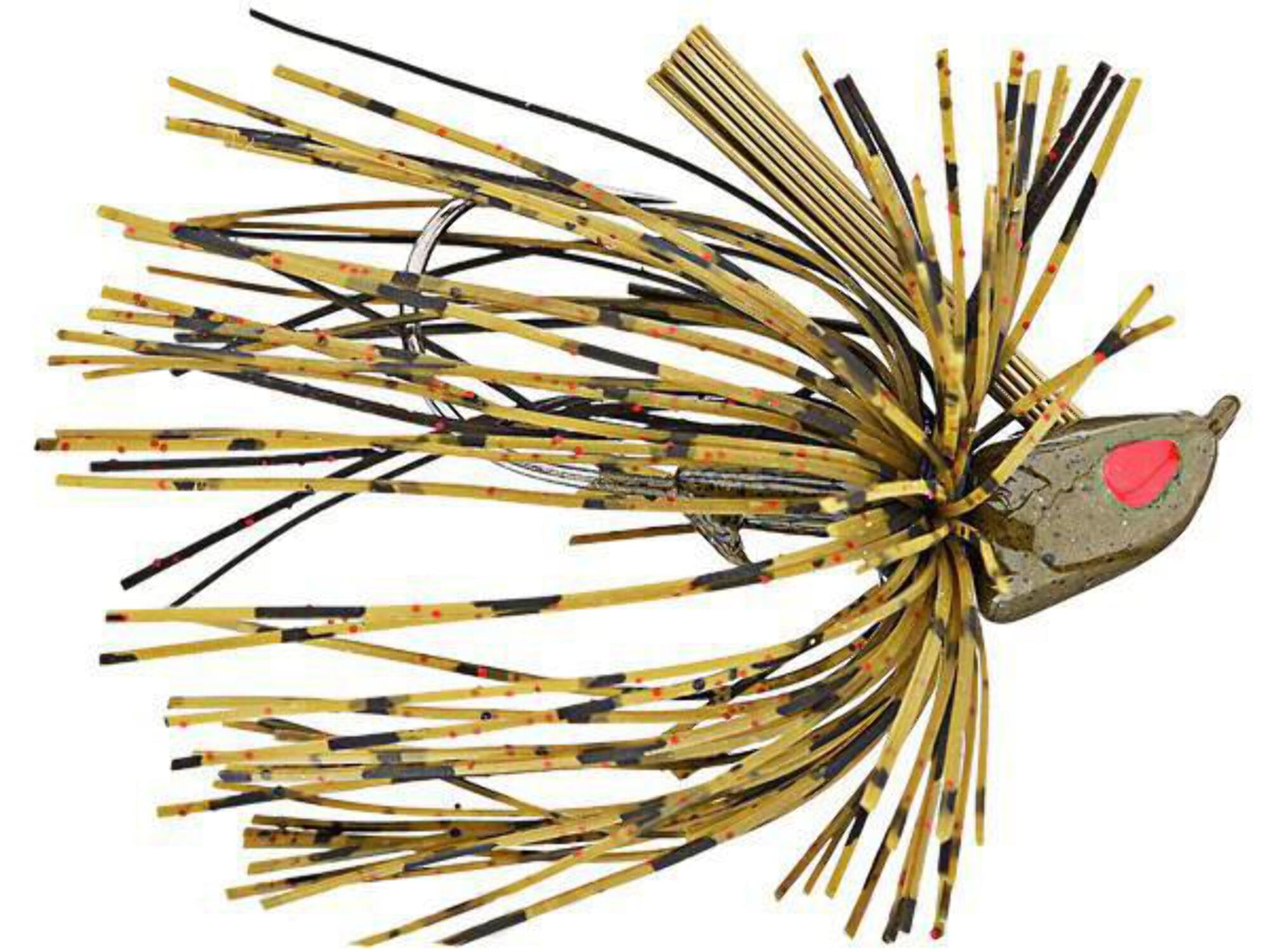 Omega Finesse Pitching Jig - Walmart.com