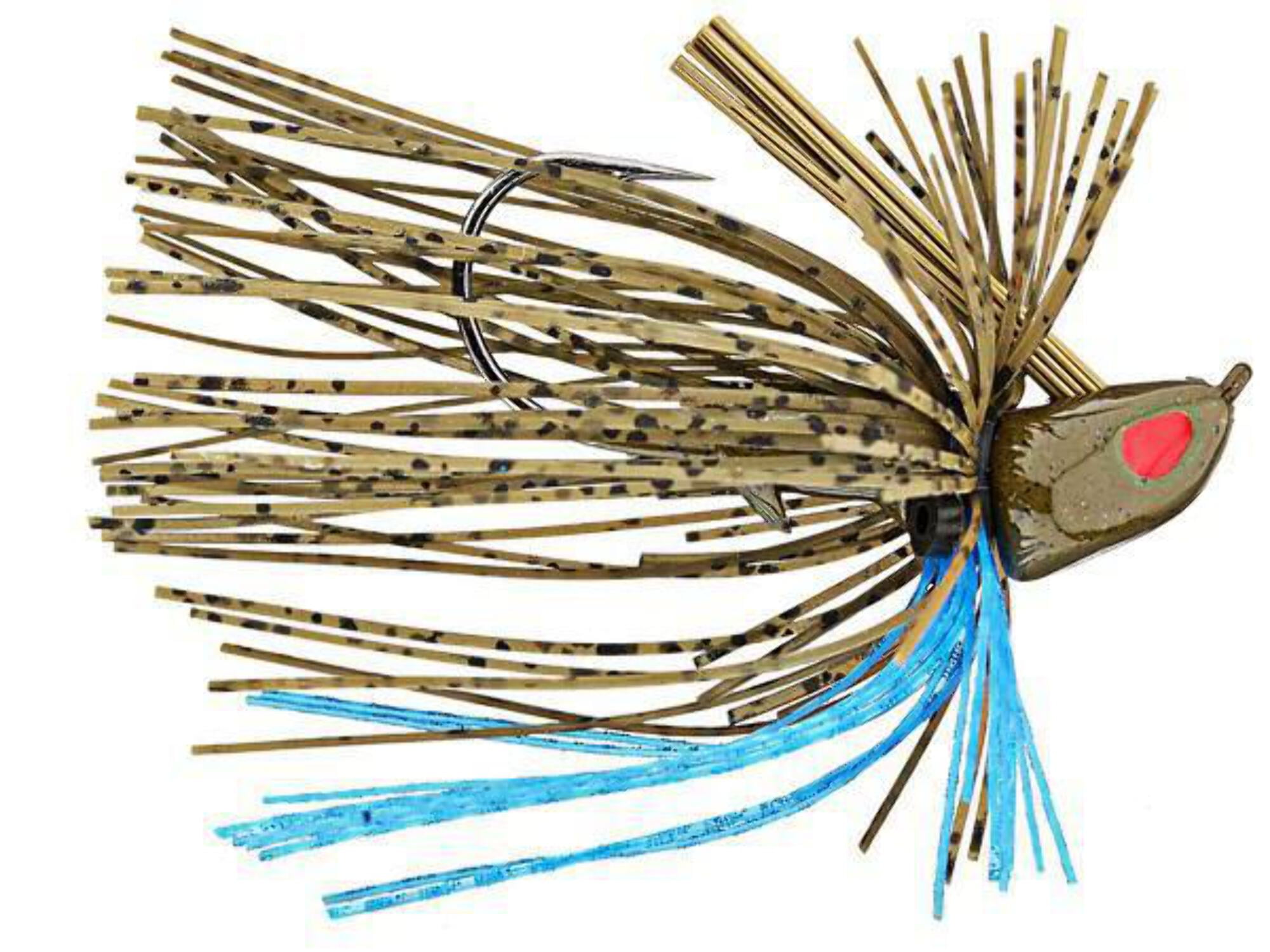 Omega Finesse Pitching Jig - Walmart.com