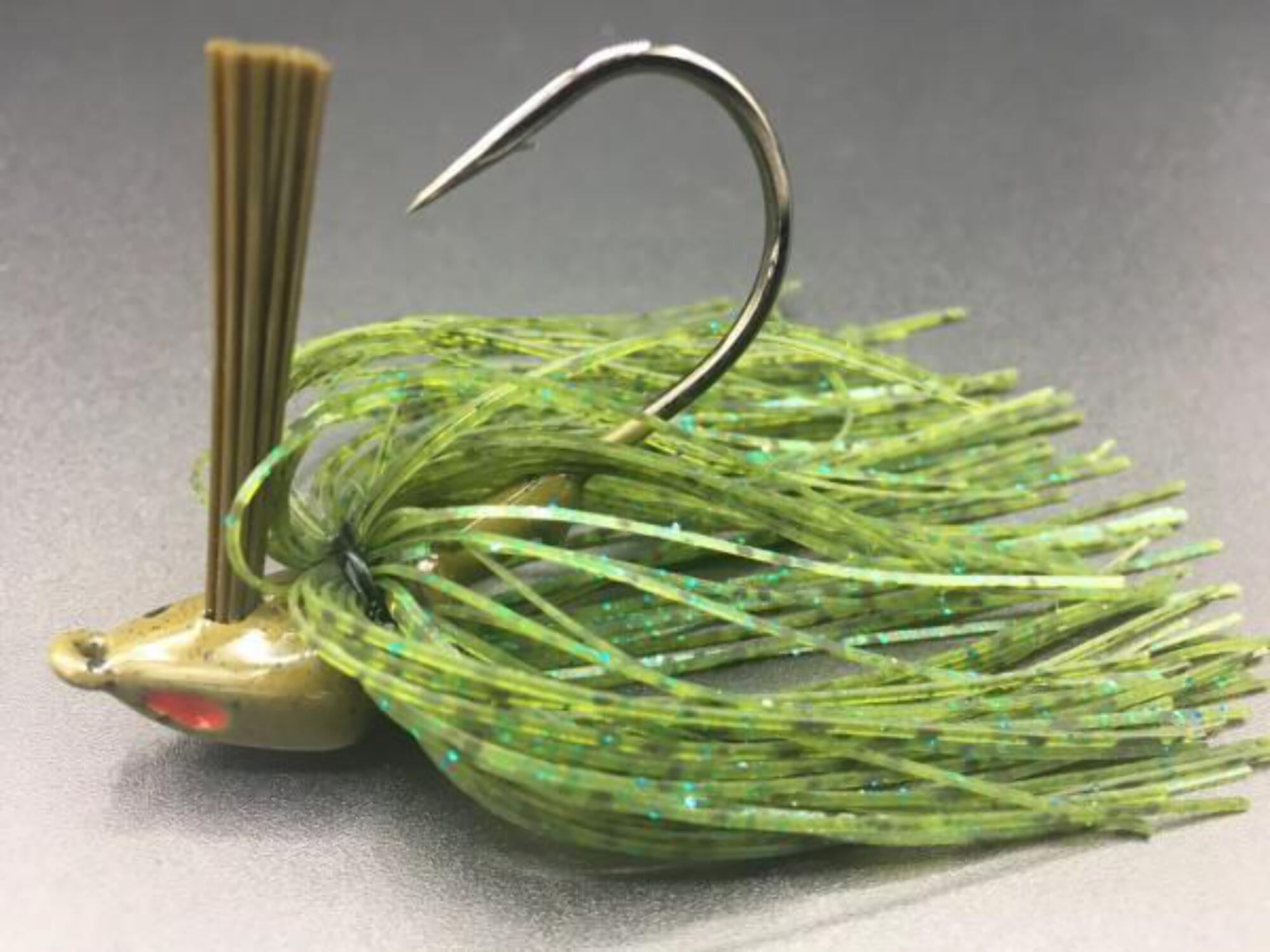Omega Flipping Jig - Walmart.com