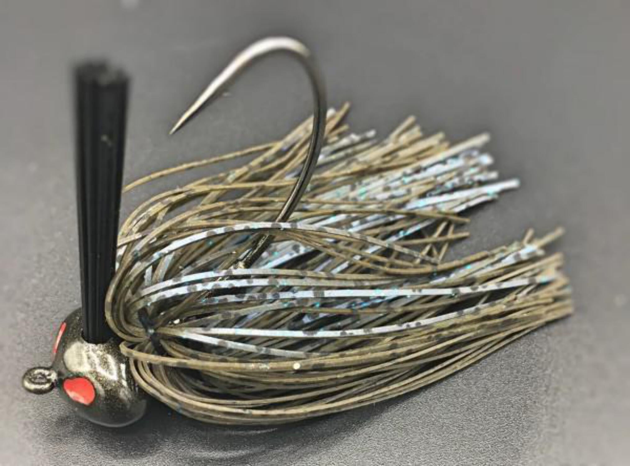 Omega Football Jig - Walmart.com