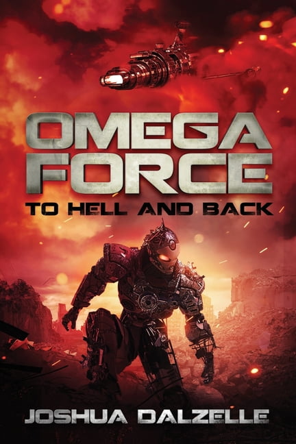 Omega Force - Walmart.com