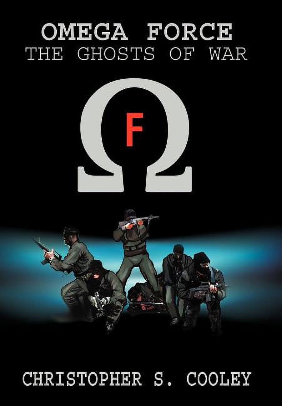 Omega Force : The Ghosts of War - Walmart.com