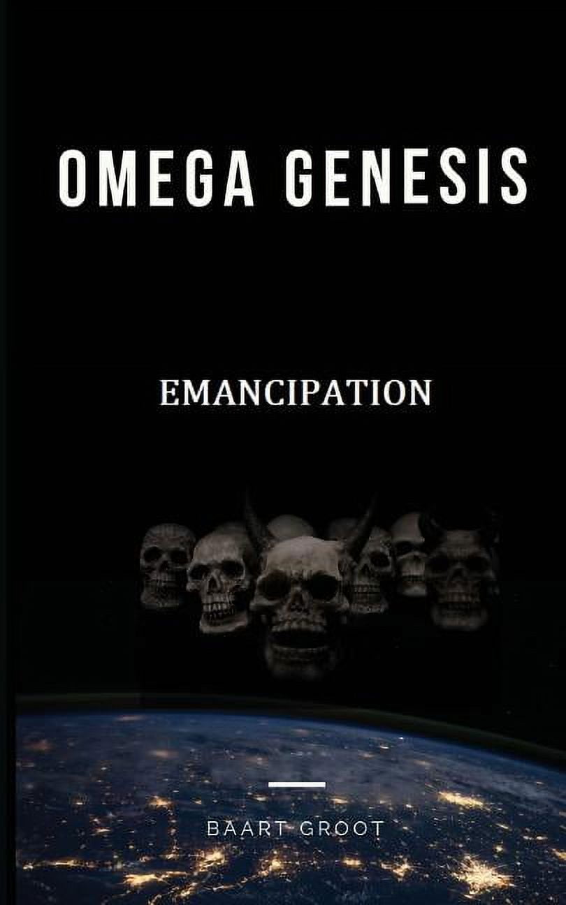 Omega Genesis: Omega Genesis: Emancipation (Paperback) - Walmart.com
