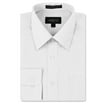 Alimens & Gentle Men's Stain Sheild Dress Shirts Long Sleeve Stretch ...