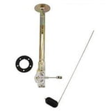 Omega Kustom 97701 Fuel Level Gauge Sender, 240/33 Ohm, 6-24 Inch ...