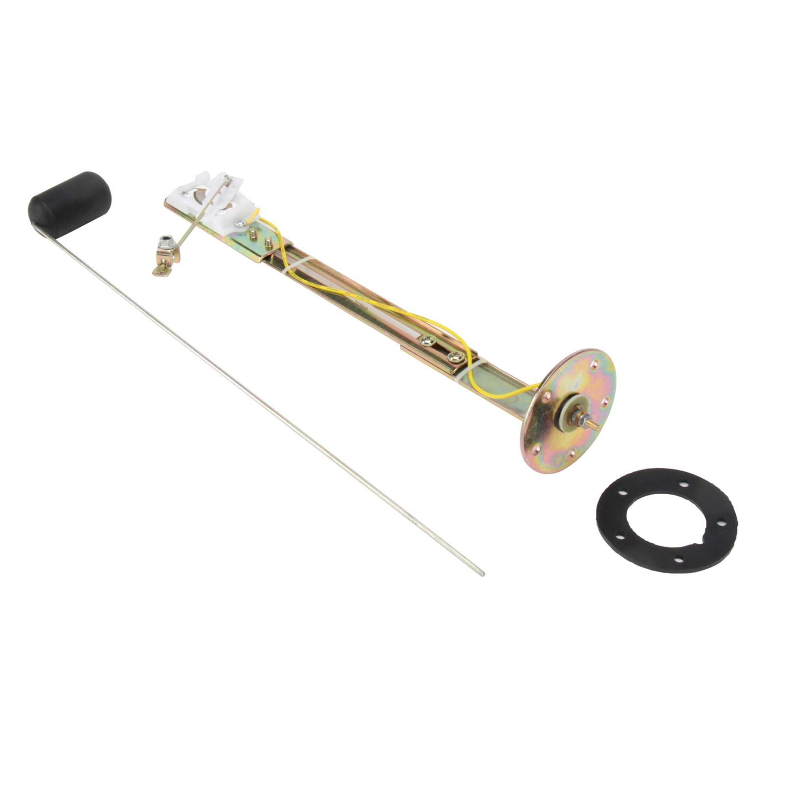 Omega Kustom Fuel Tank Level Gauge Sender, 0/90 Ohm, 8-24 Inch Tank ...