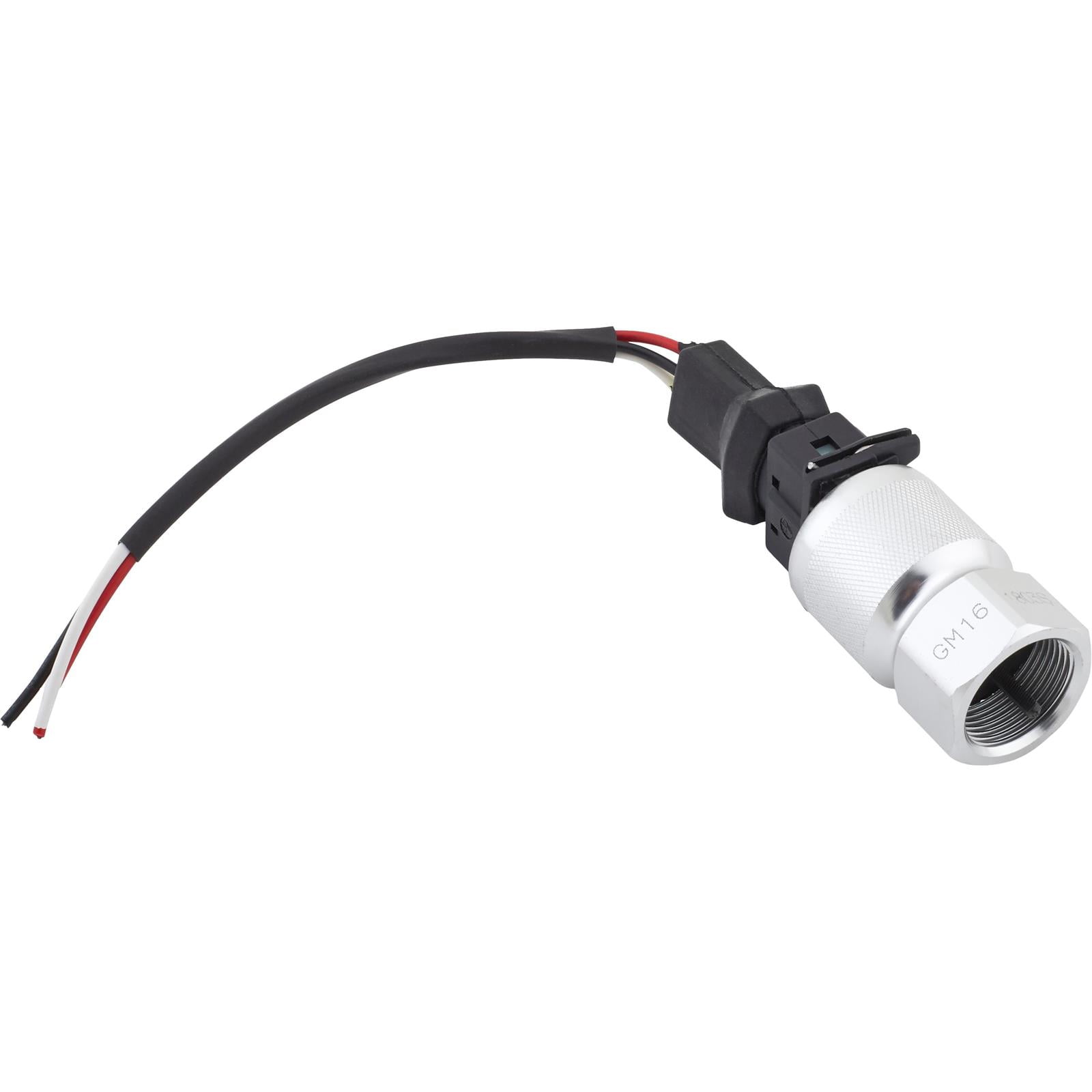 Omega Kustom Instruments GM Speedometer Sending Unit, Hall Effect ...