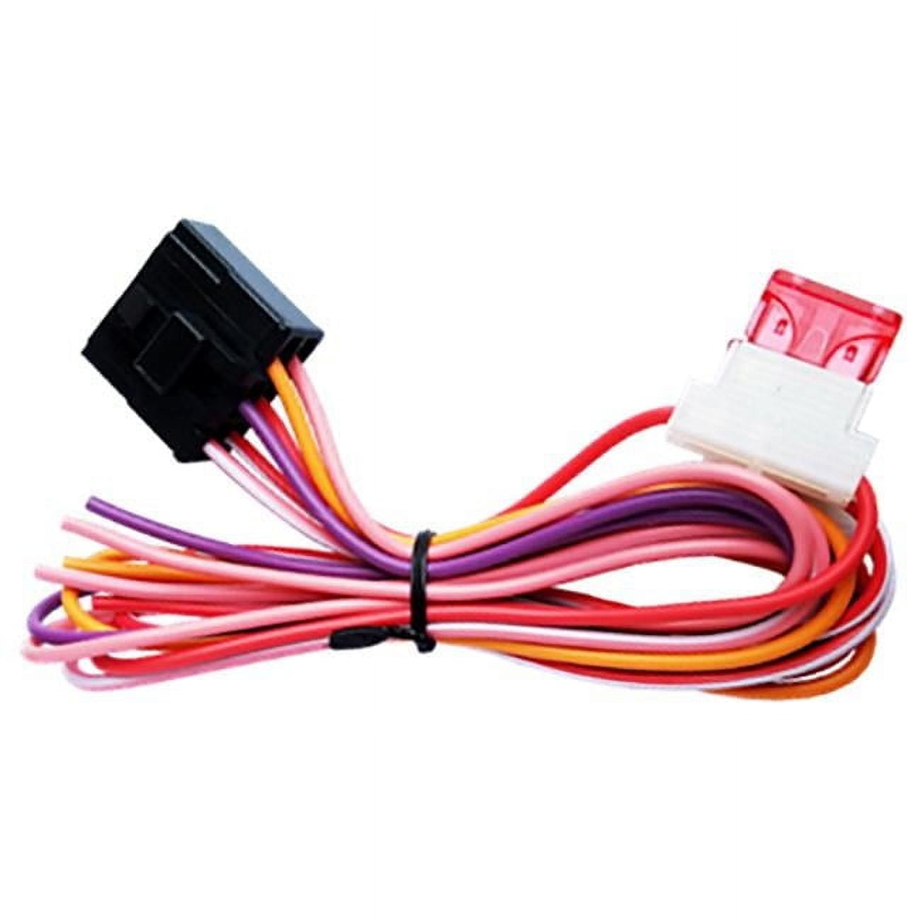 Omega Low Current Harness for 10-70 Series Product - Walmart.com