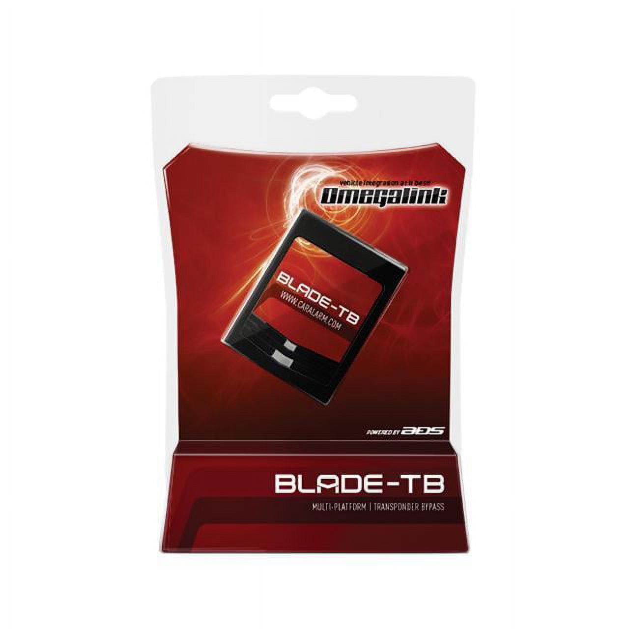 Omega Multi Car Flashable By-Pass Module - Walmart.com