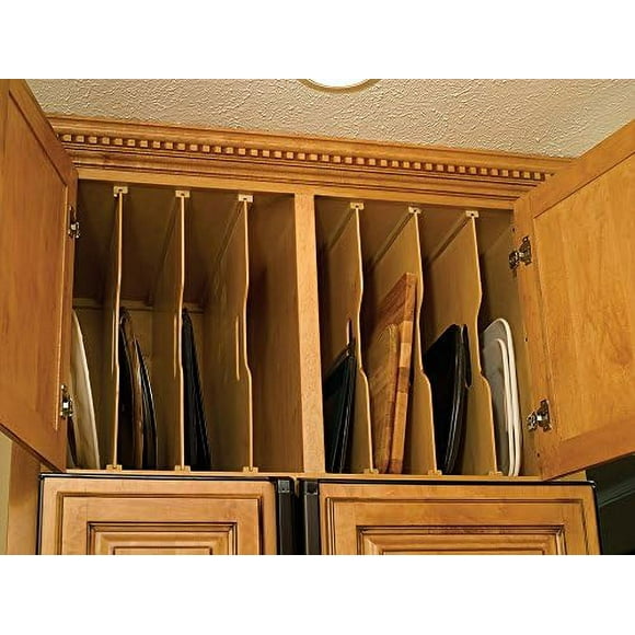 Tray Dividers