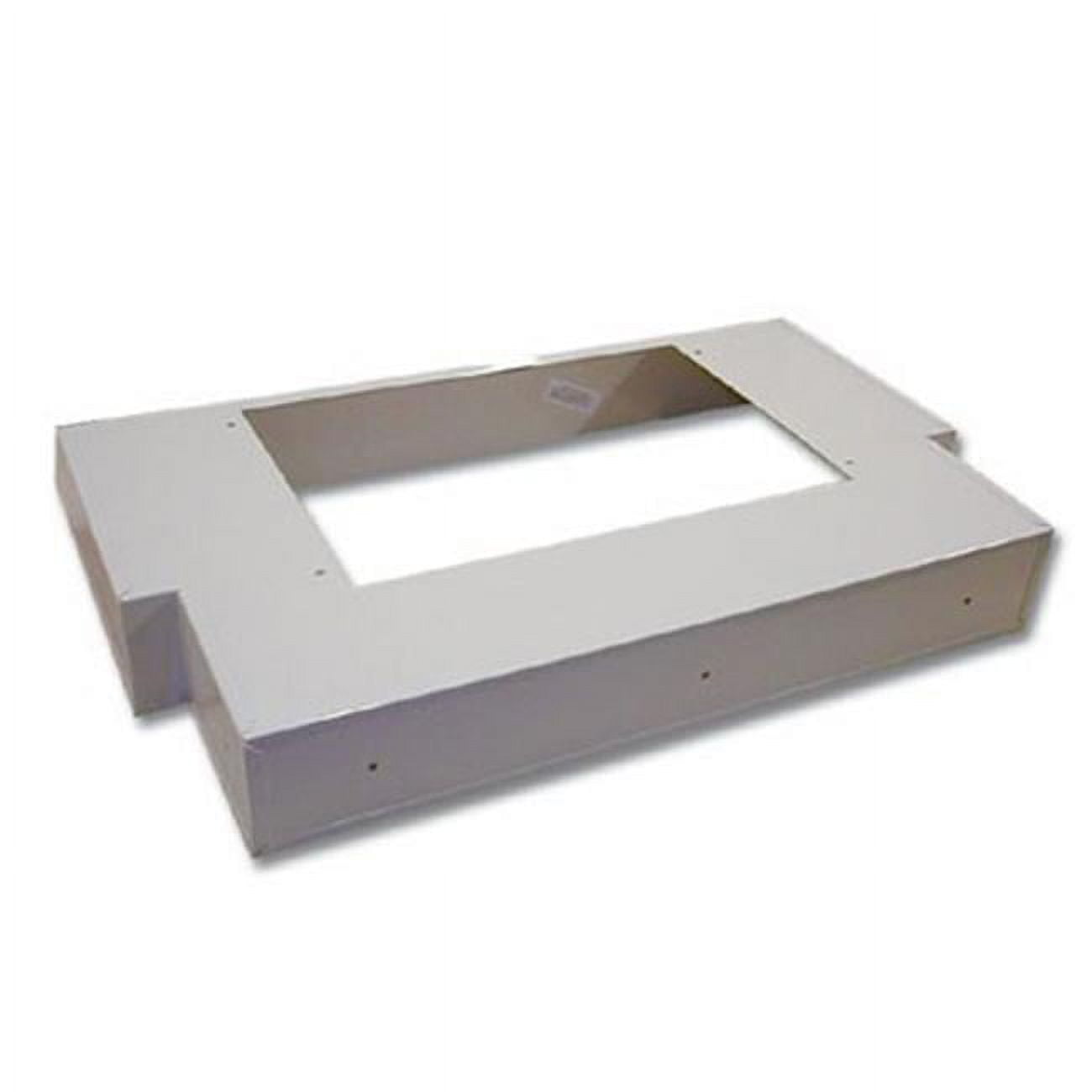 Omega Np090656Sm2 30 In. Rectangular Liner Broan Range Hood Ventilators ...