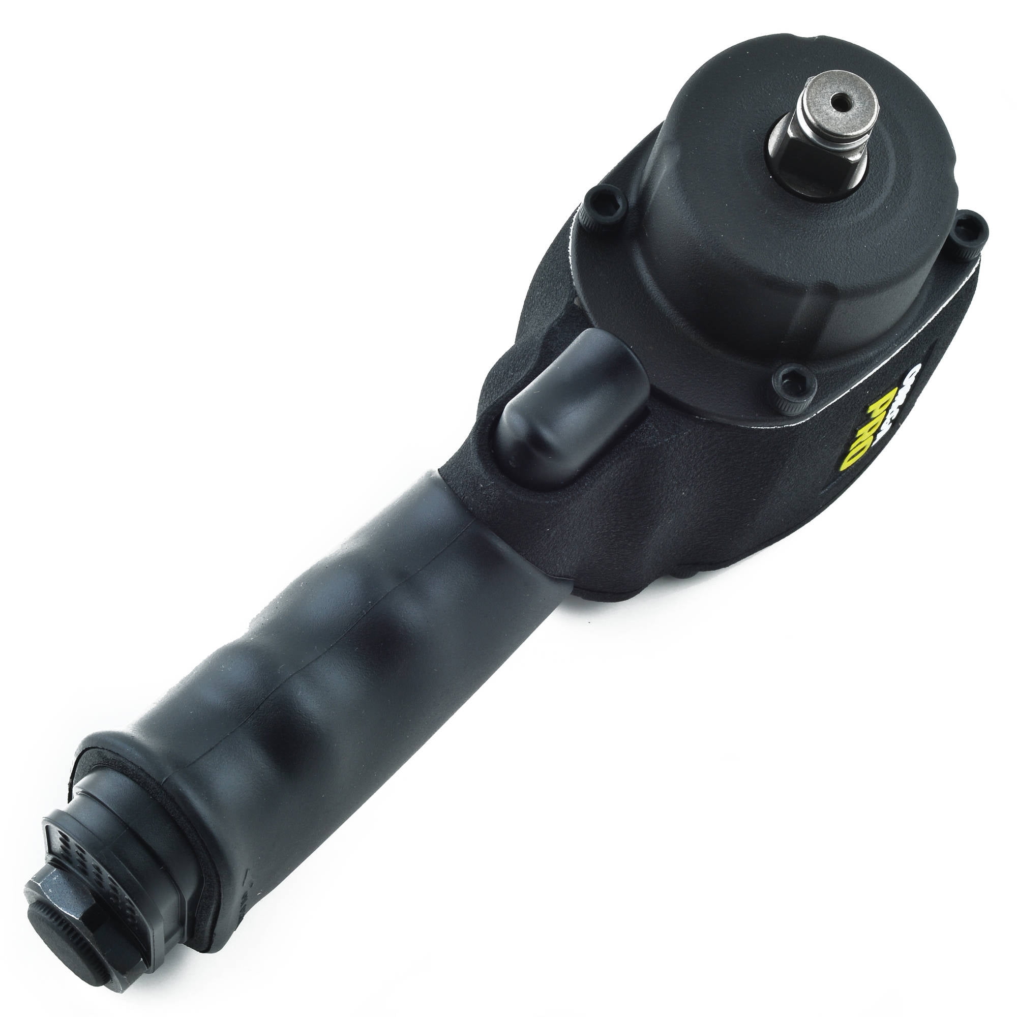 Omega Pro 82001 1/2" Mini Lightweight Air Impact Wrench - Walmart.com