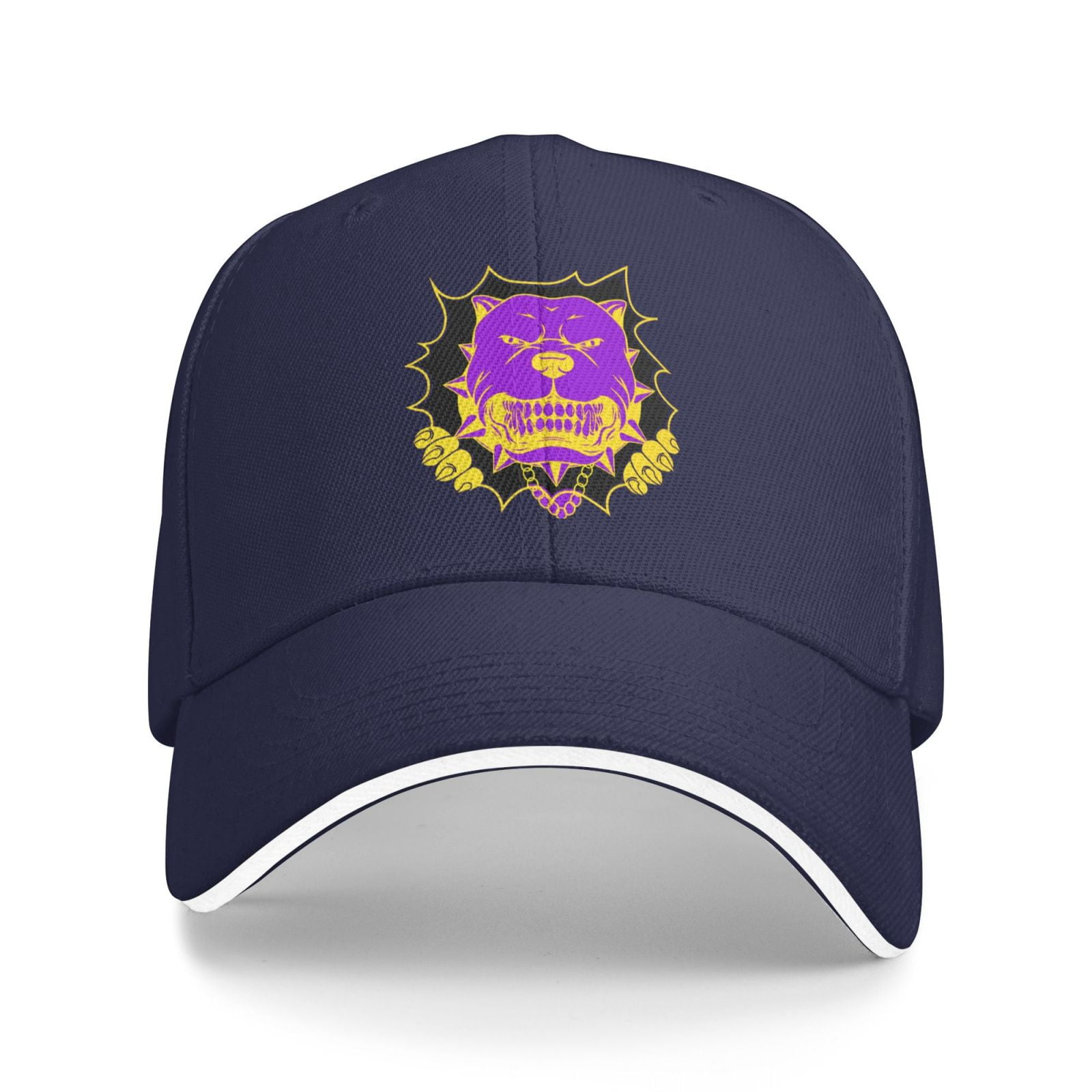 Omega Psi Phi Fraternity Paraphernalia Baseball Hat Funny Summer Hats ...
