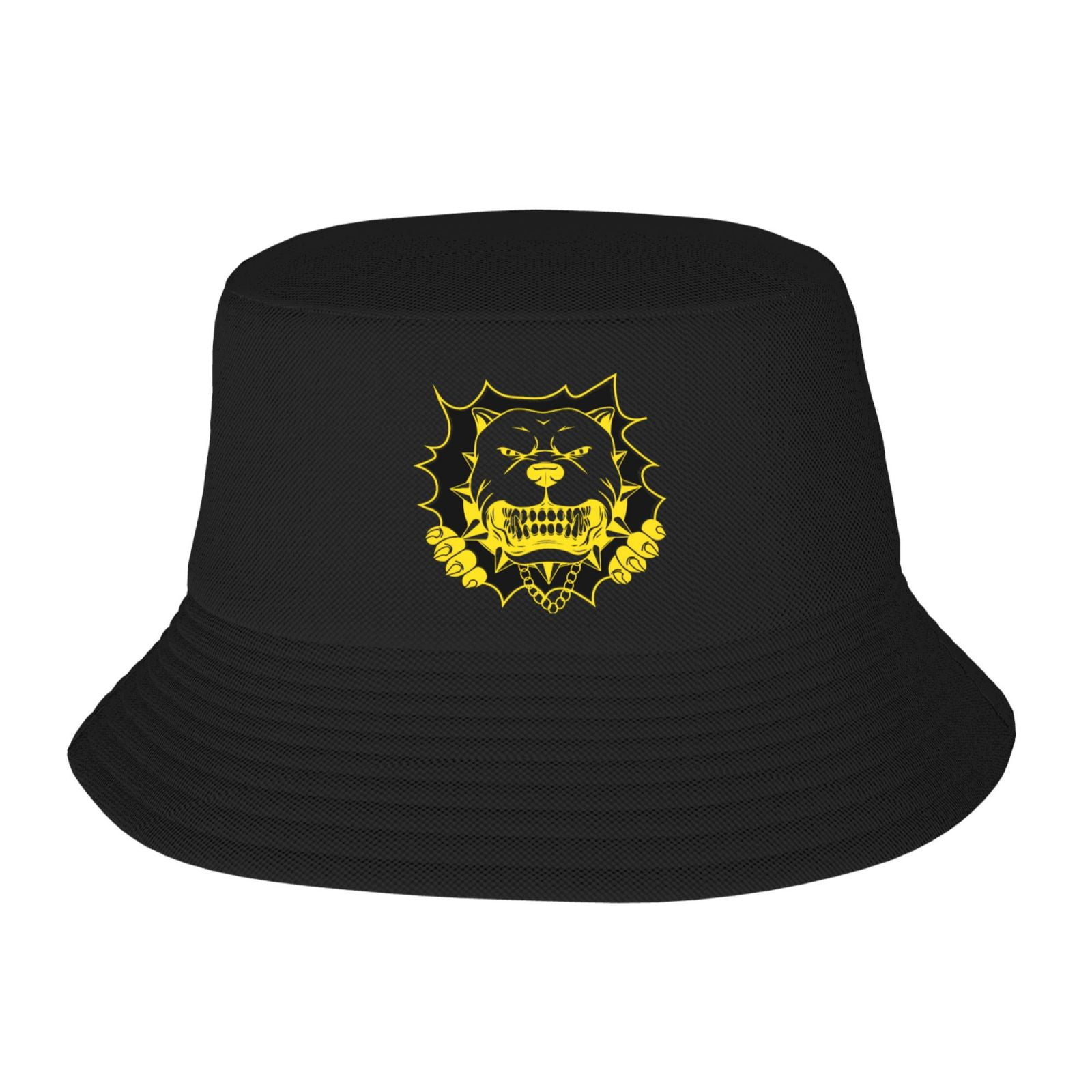 Omega Psi Phi Fraternity Paraphernalia Bucket Hat Lightweight Beach Sun ...