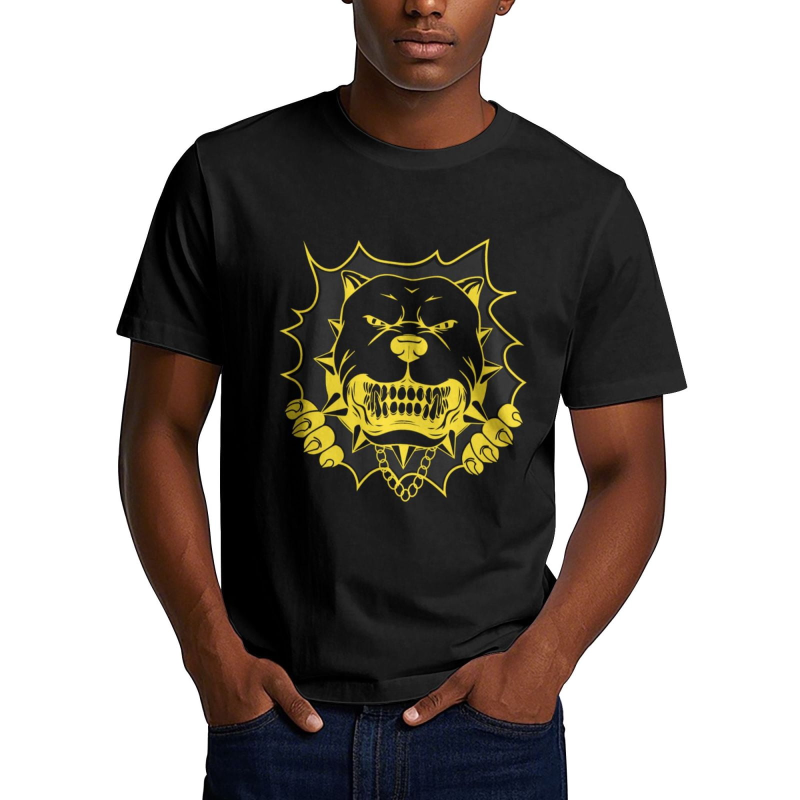 Omega Psi Phi Fraternity Paraphernalia Classic T-Shirt Unisex Funny ...