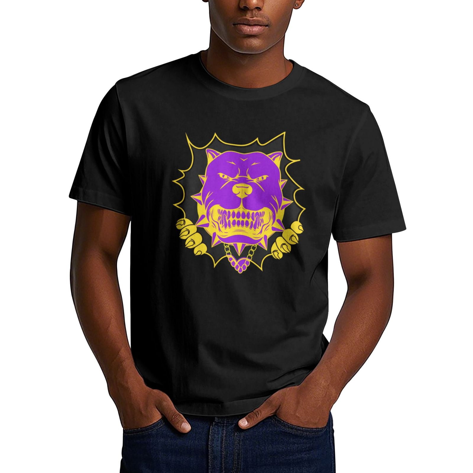 Omega Psi Phi Fraternity Paraphernalia Classic T-Shirt Unisex Funny ...