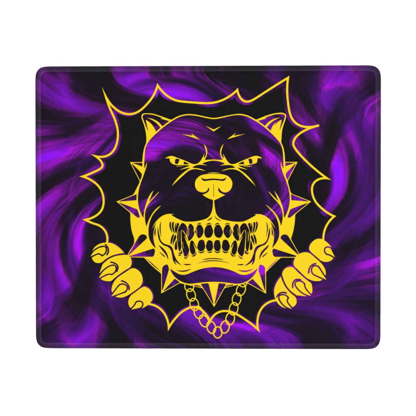 Omega Psi Phi Fraternity Paraphernalia Mouse Pad Waterproof Mousepads for Laptop Desktop ...