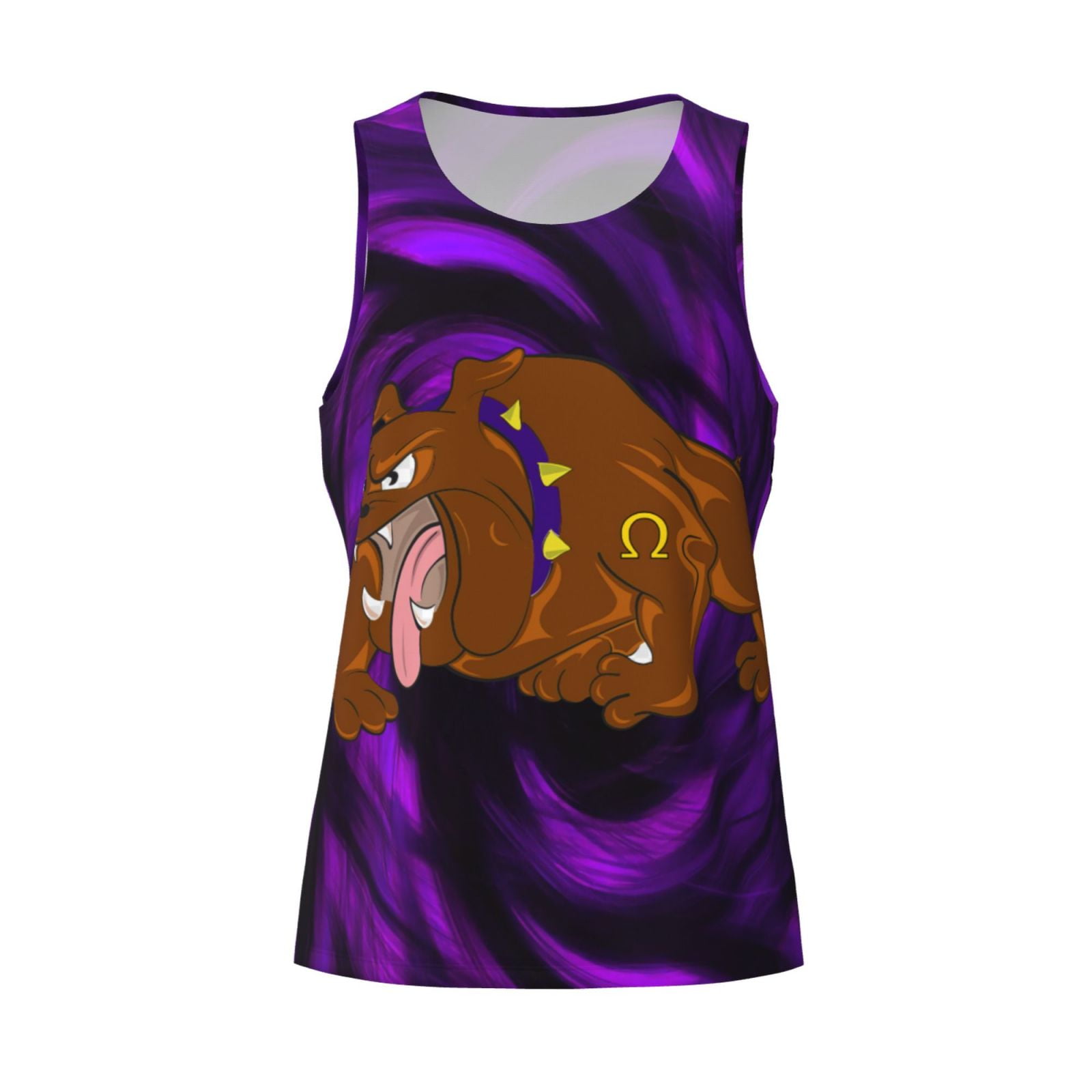 Omega Psi Phi Fraternity Paraphernalia Workout Tank Top Unisex Funny ...