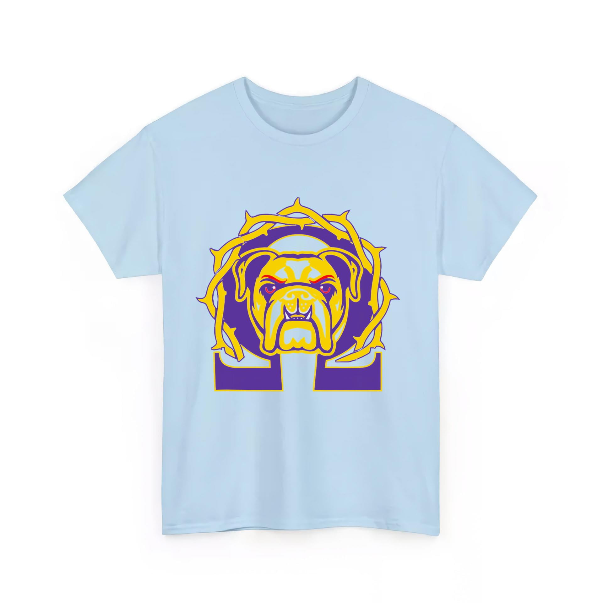 Omega Que Dawg Psi Phi Purple - Walmart.com