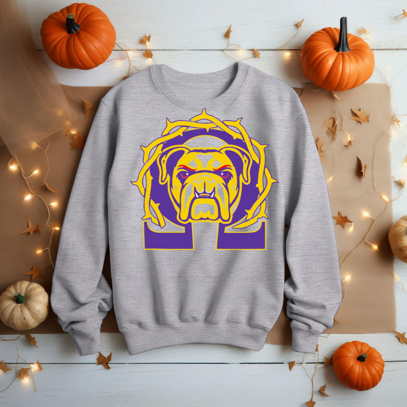 Omega Que Dawg Psi Phi Purple - Walmart.com