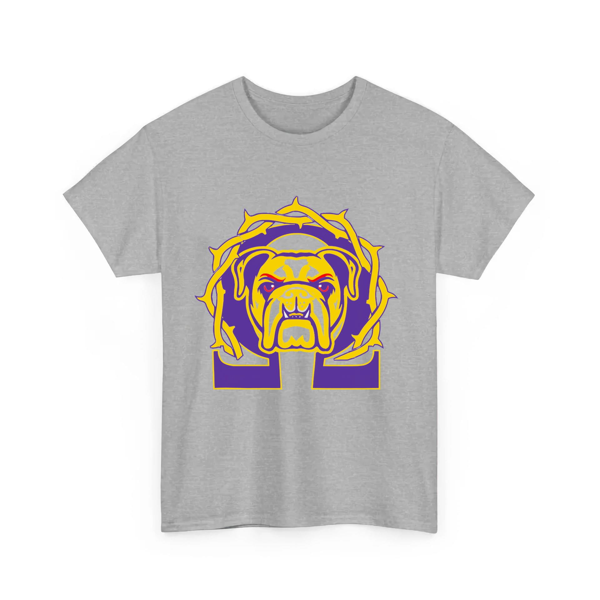 Omega Que Dawg Psi Phi Purple - Walmart.com