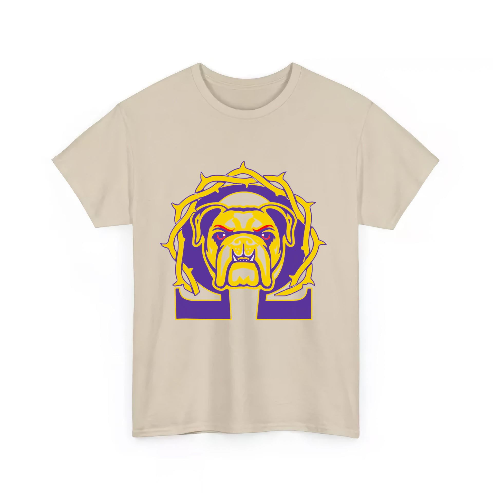 Omega Que Dawg Psi Phi Purple - Walmart.com