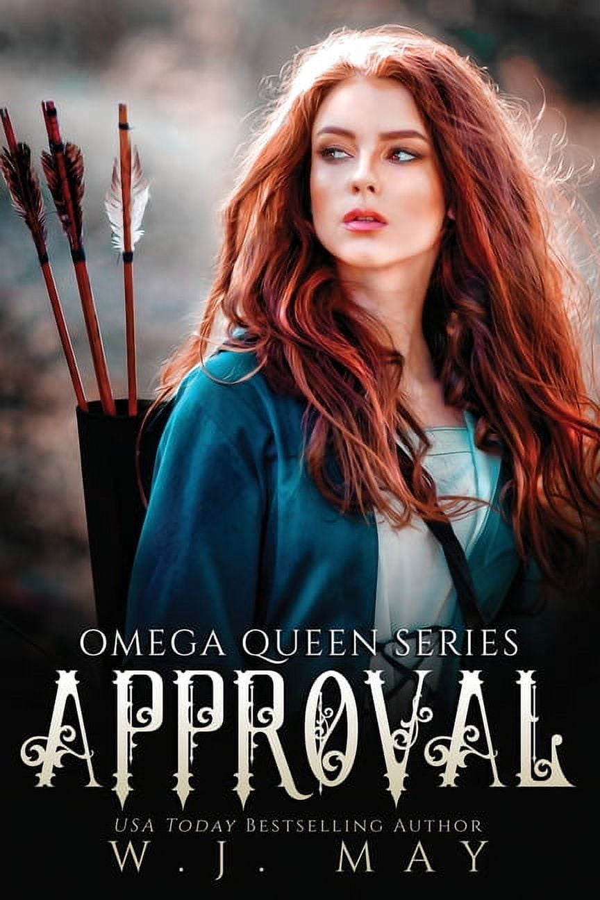 Omega Queen: Approval (Series #7) (Paperback) - Walmart.com