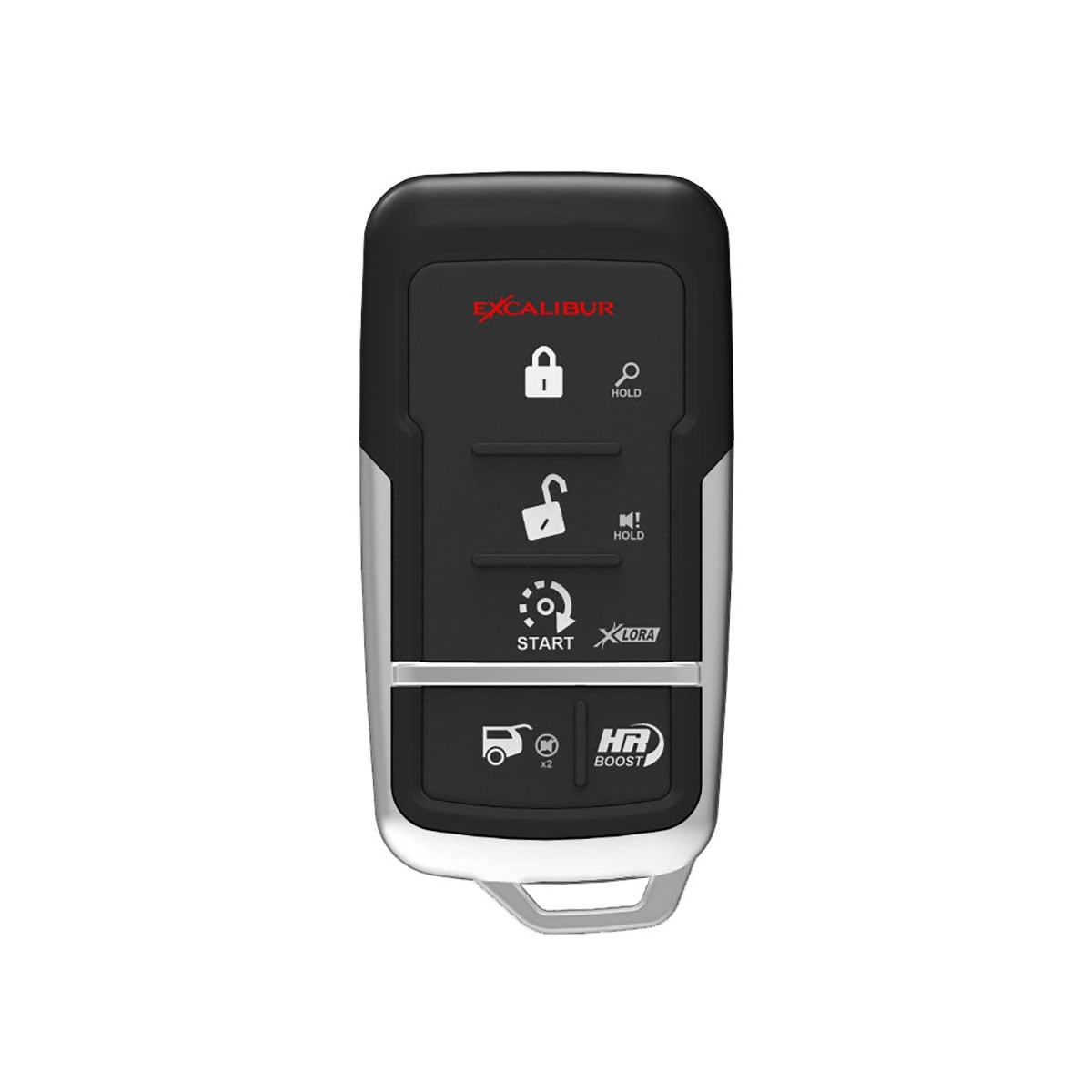 Omega Replacement 4 Button 1-Way Remote 900mhz Lora Tech for AL20753DBL ...