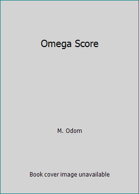Pre-Owned Omega Score (Mass Market Paperback) 0061006173 9780061006173 ...