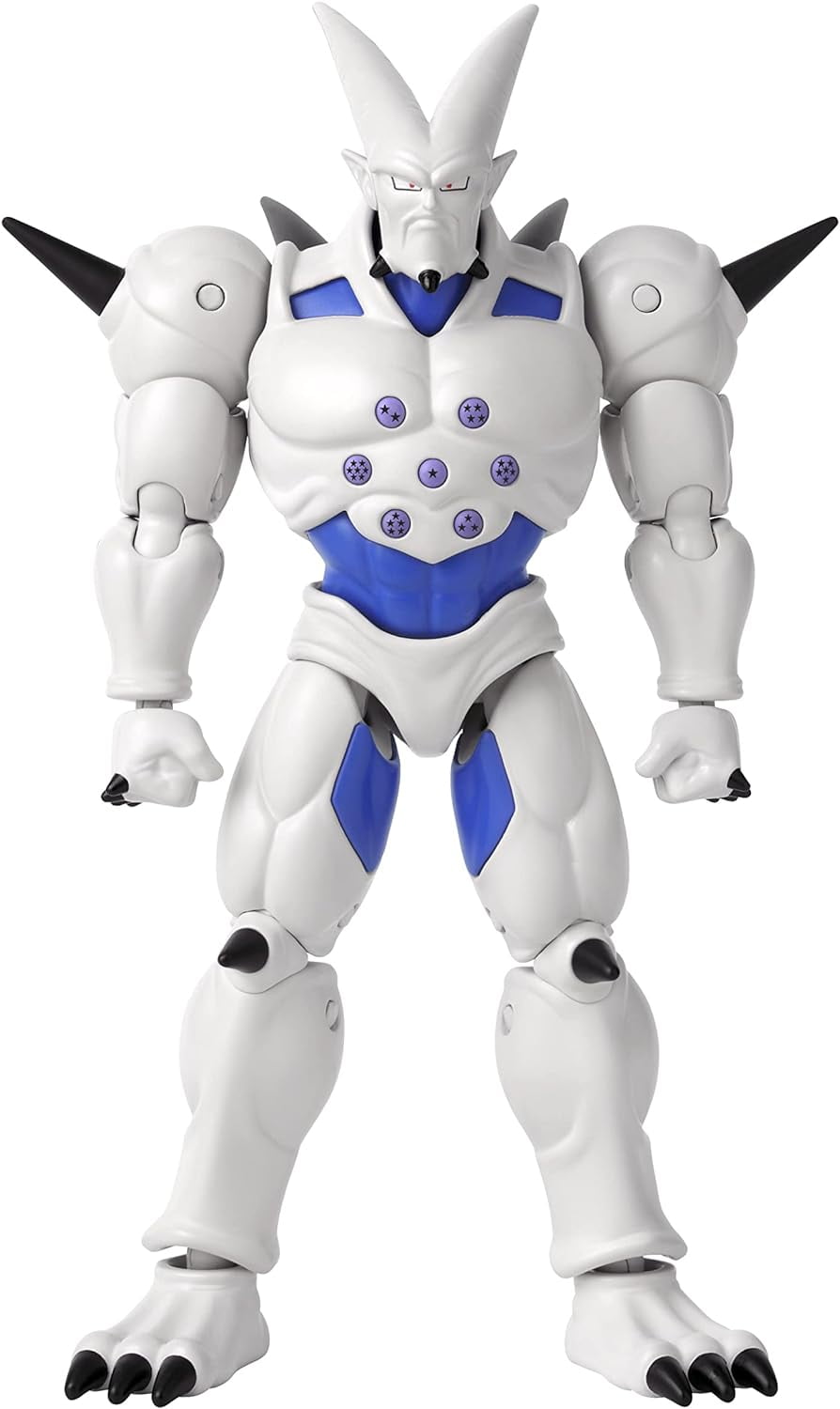 Dragon Ball Omega Shenron Dragon Stars DBZ Figure with 25 Points of ...