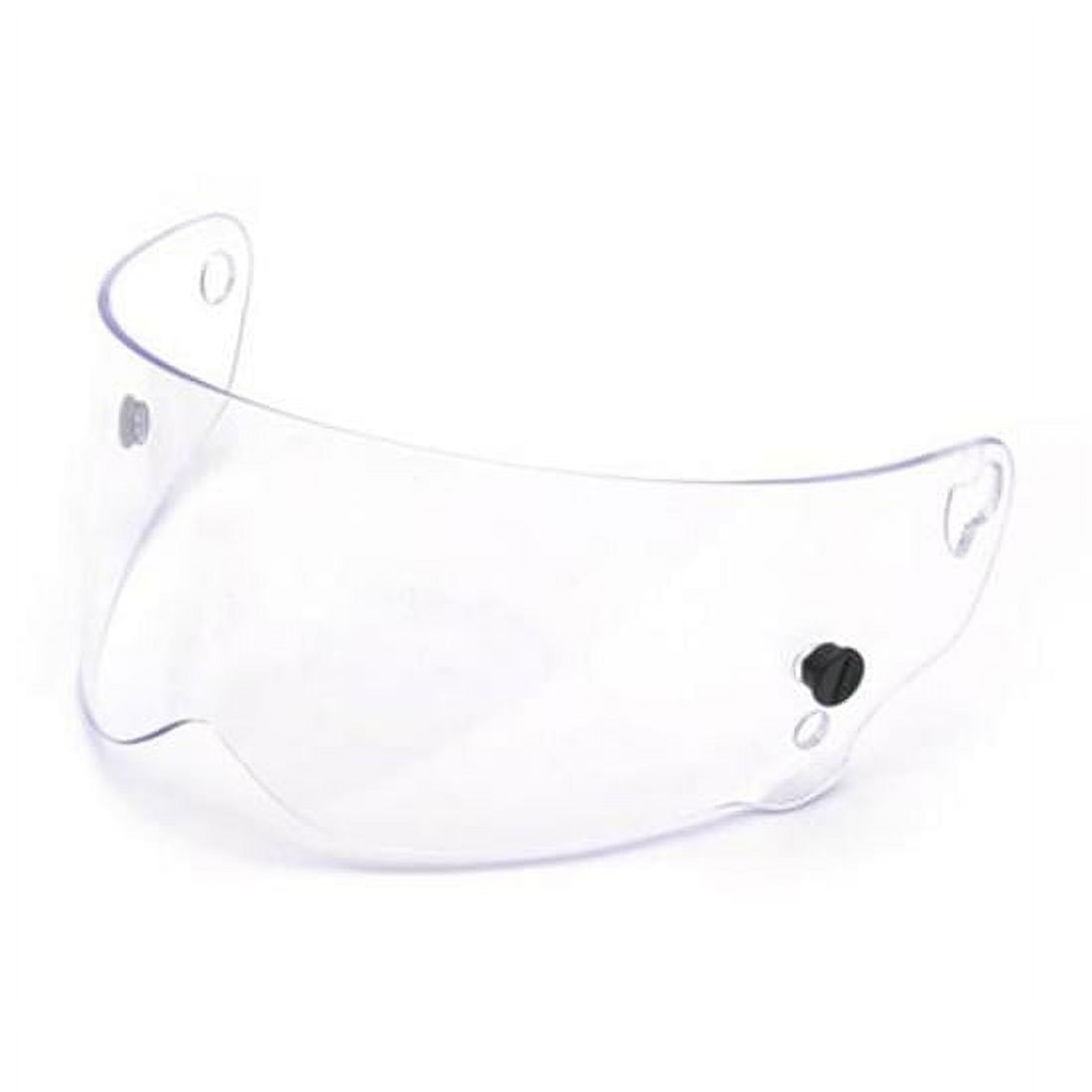 Omega Shield - SA05 Simpson Diamondback, Mercury, & Bandit Helmets ...