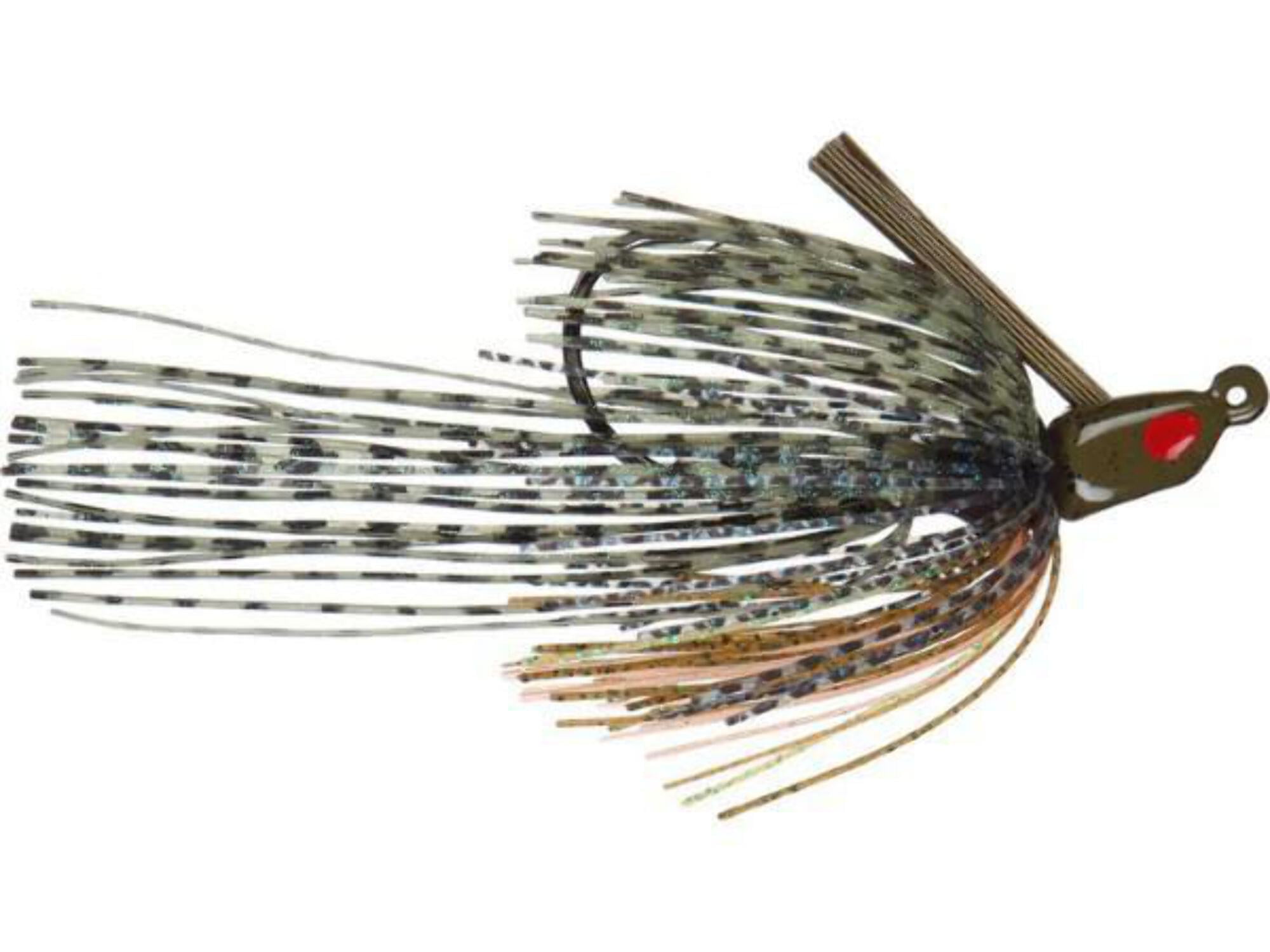Omega Signature Series Swim Jig - Walmart.com