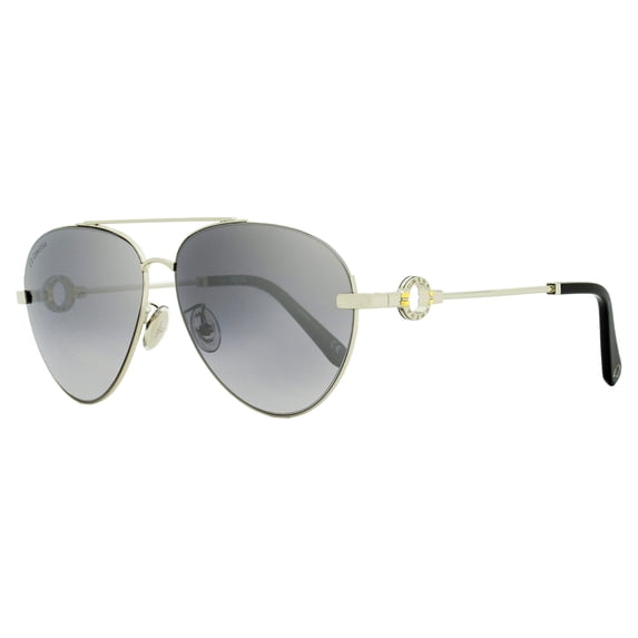Omega Silver Women Sunglasses - Walmart.com