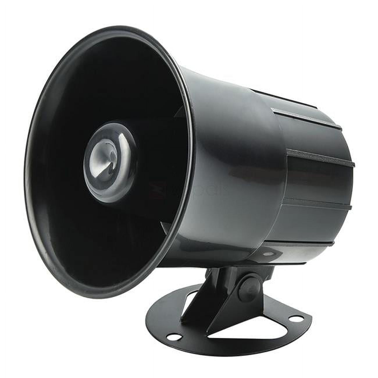 Omega Single/Multi Tone Siren - Walmart.com