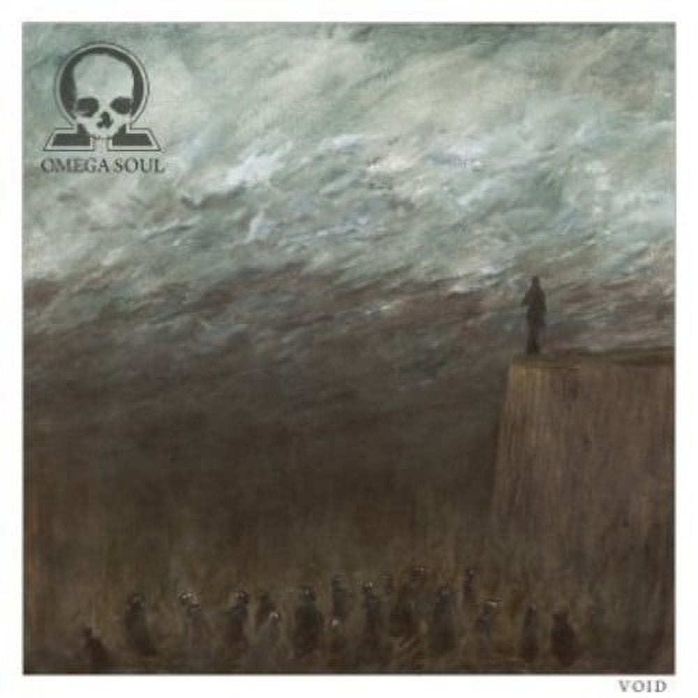 Omega Soul - Void - Rock - CD - Walmart.com