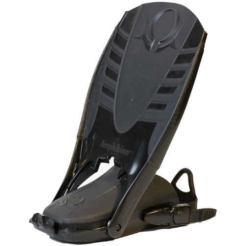 Omega Stealth Military & Rescue Flip Fins - Walmart.com