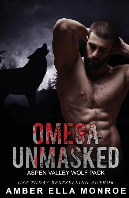 Omega Unmasked : Aspen Valley Wolf Pack - Walmart.com